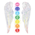 Angelic Chakra Integration | Spiritual Stephanie